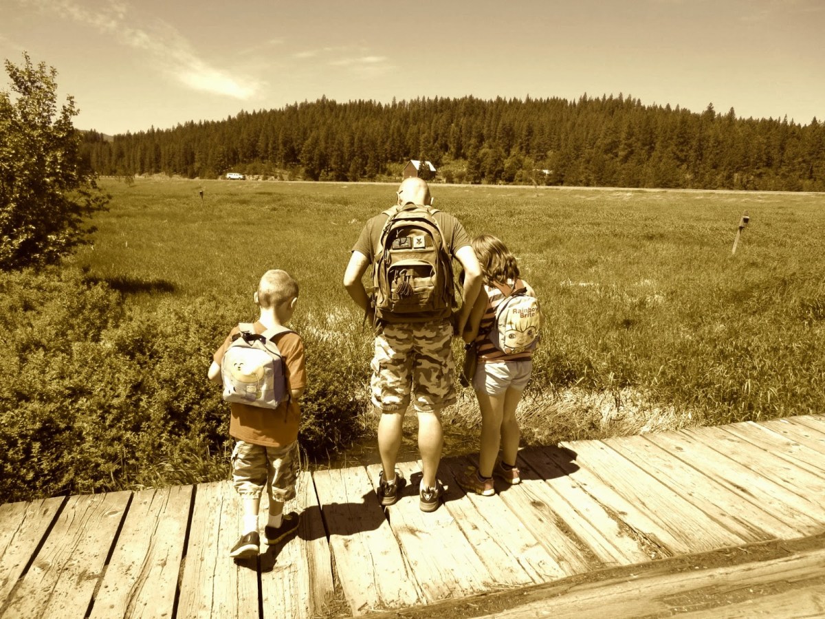 An Ode to Wonder – Josh Misner, PhD