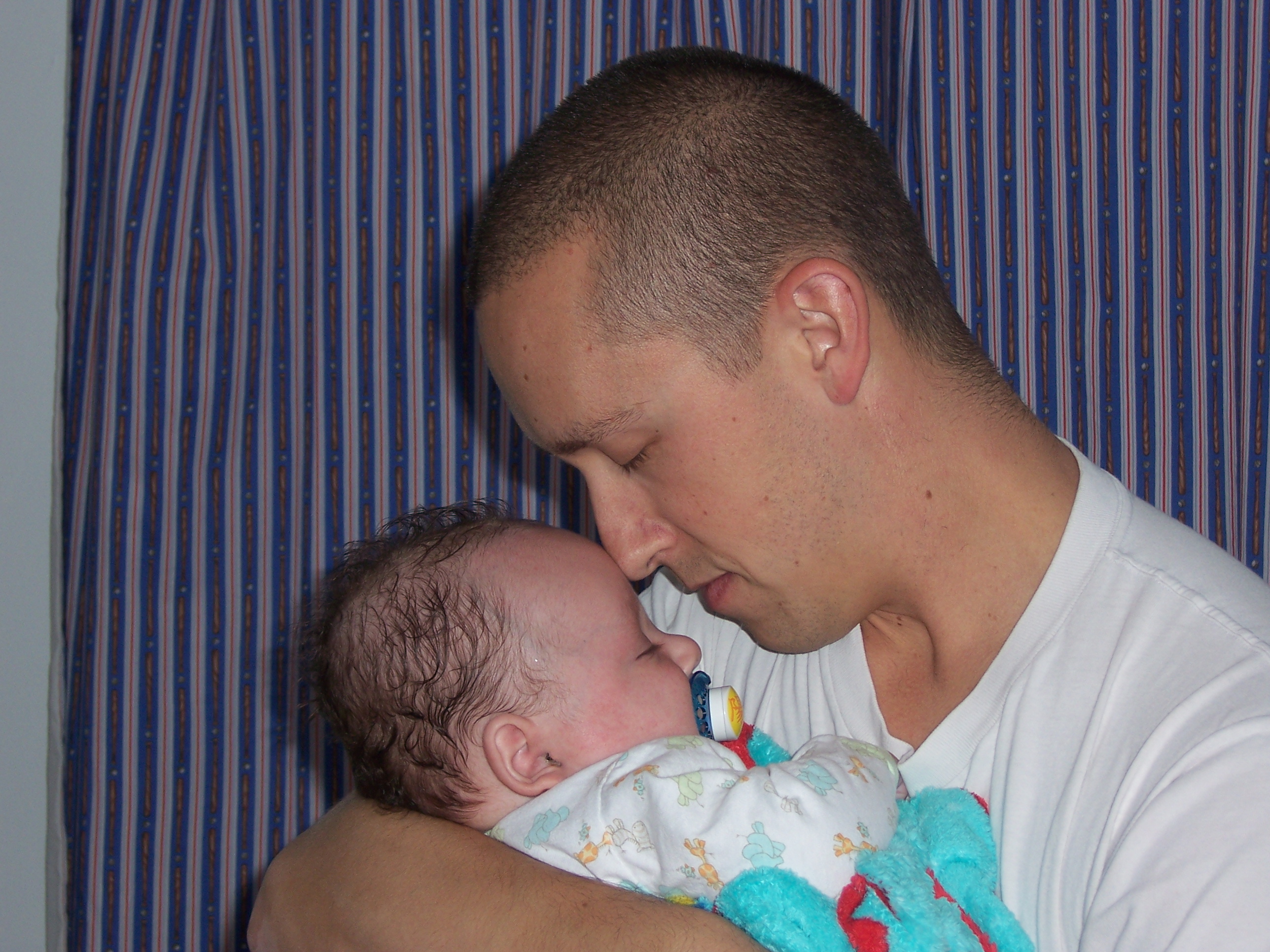 23 Father’s Days, and These 7 Lessons Are All I Have to Show For It ...