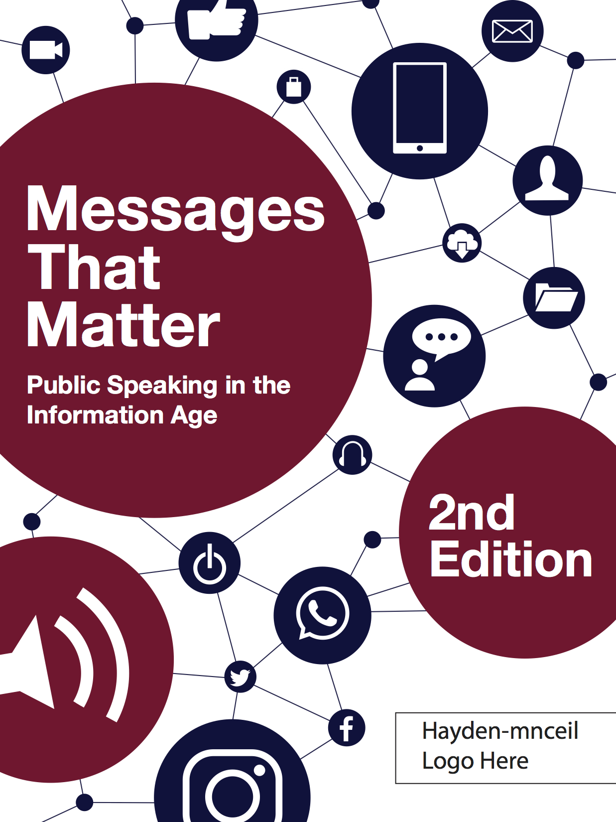 Books – Josh Misner, PhD