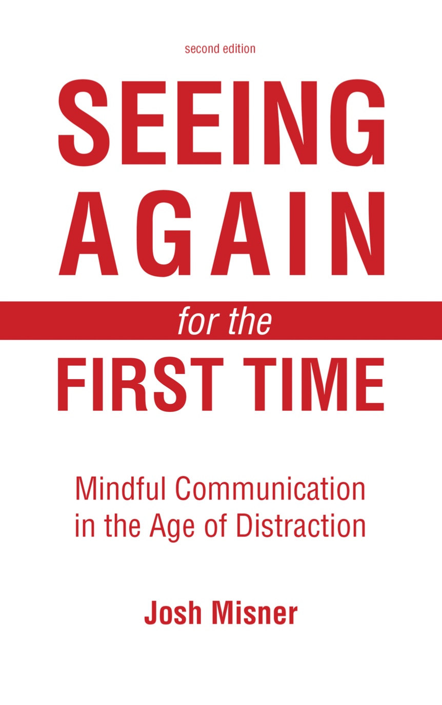 Books – Josh Misner, PhD