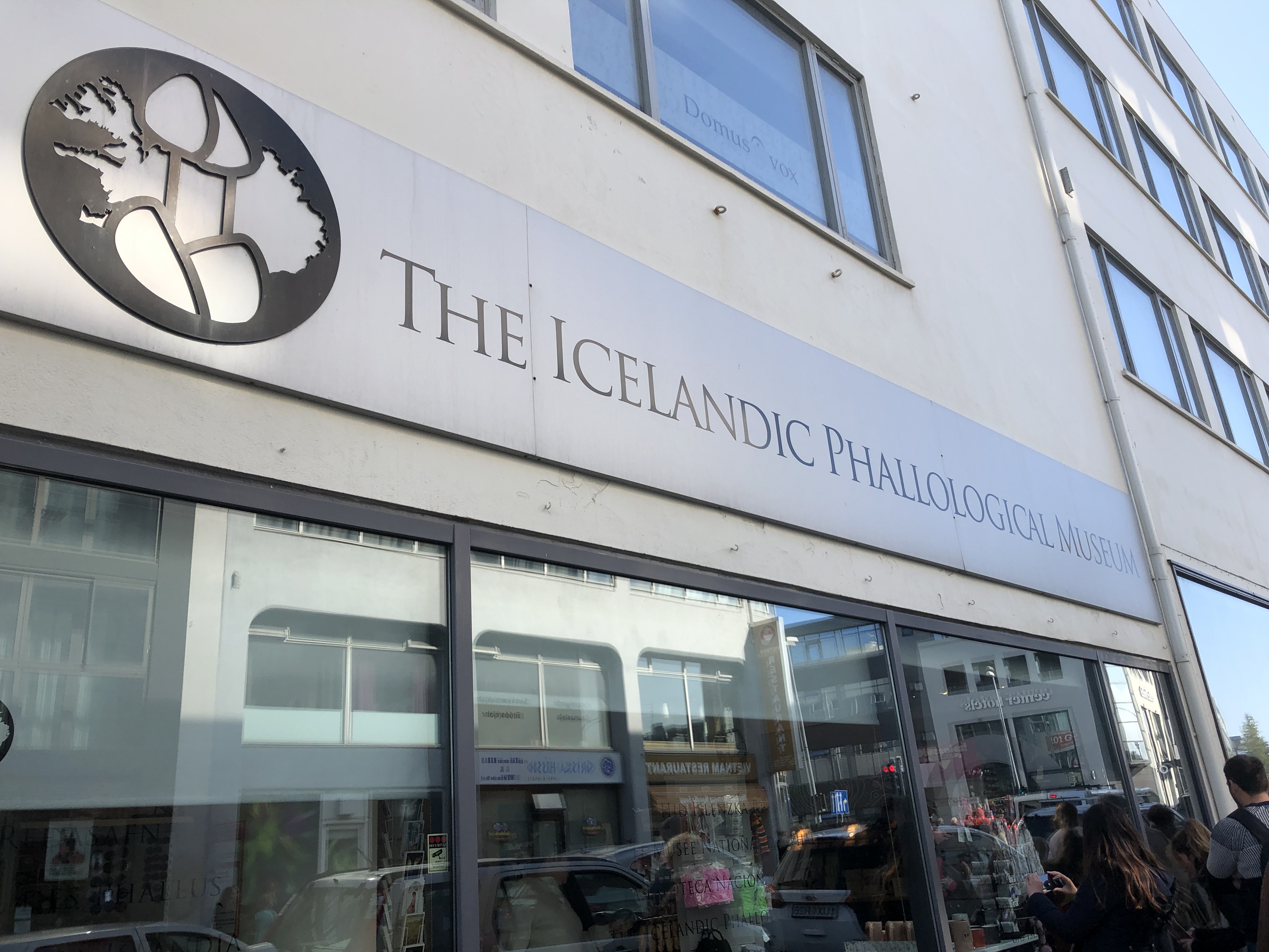 Mud Masks, Rotten Shark, and Giant Schlongs: Iceland, Day 2 – Josh ...